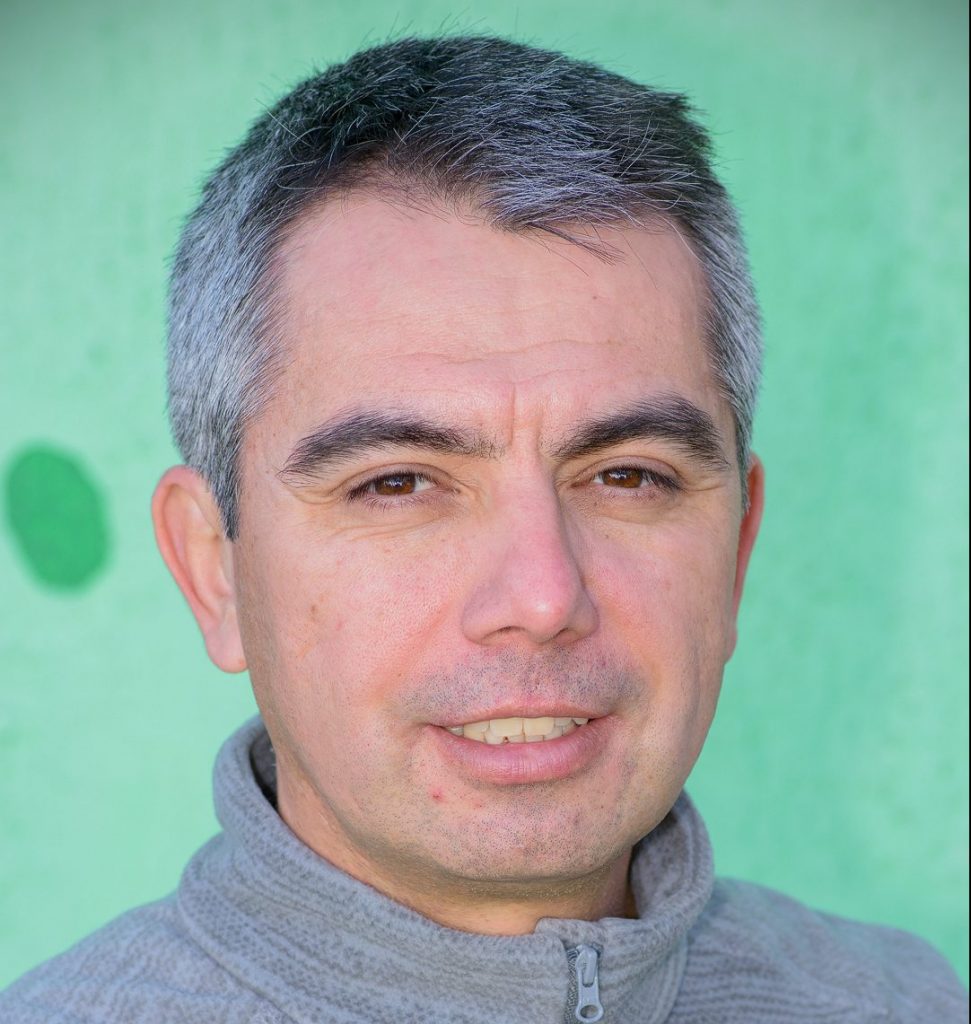 Carlos Araya - Ciudadela